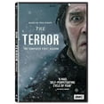 The Terror: The Complete First Season (DVD) - Walmart.com
