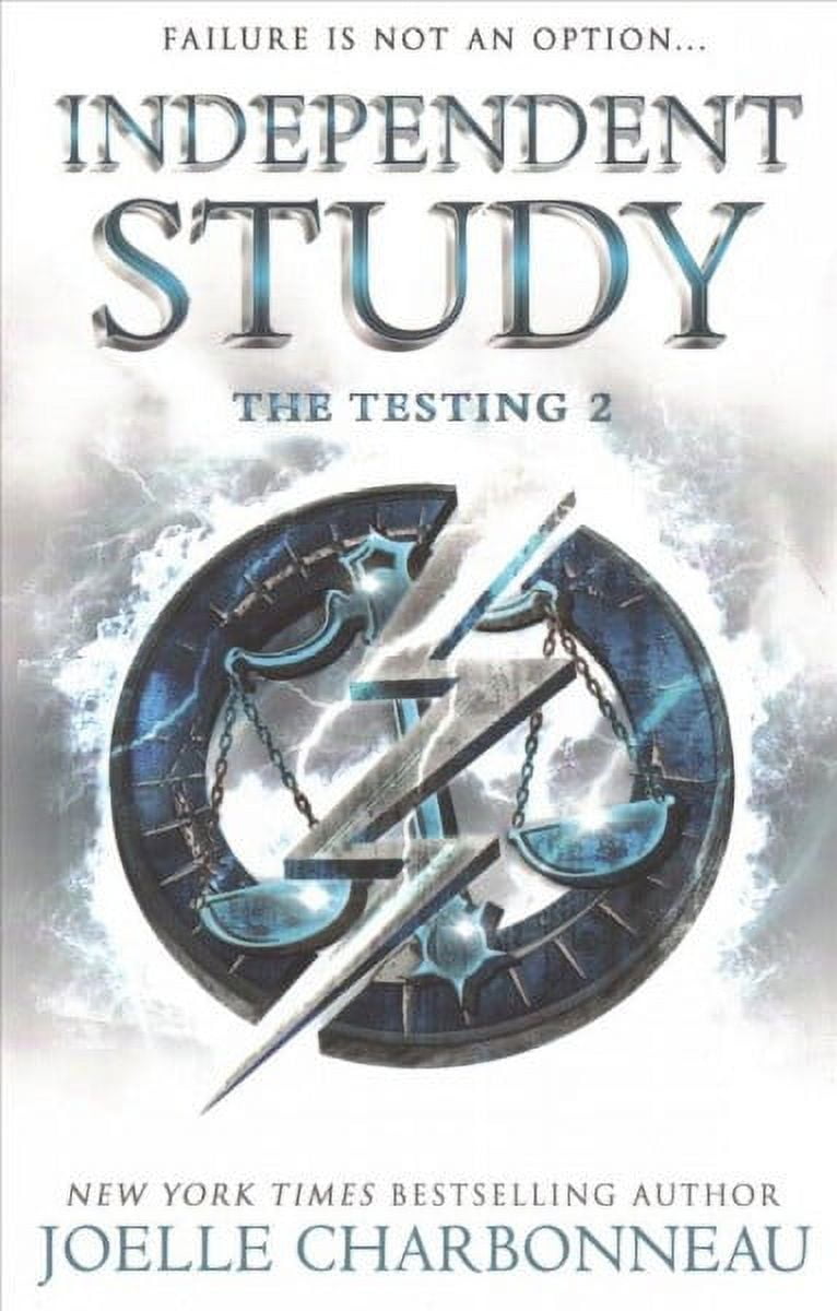 The Testing 2: Independent Study - Walmart.com