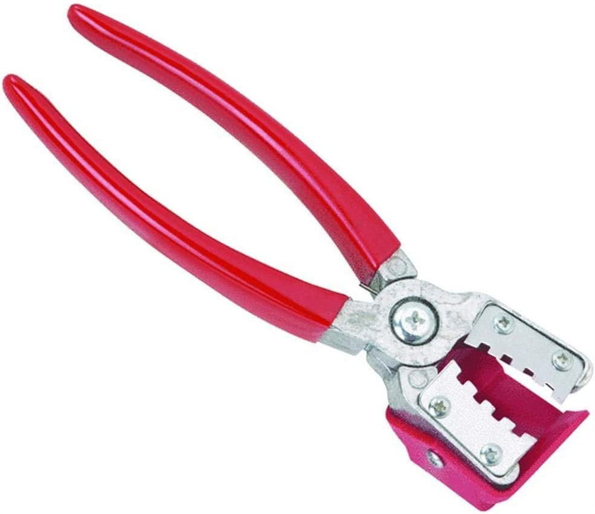 Texan Nut Sheller, Tempered Steel Nut Cracker, Durable Pecan Sheller ...