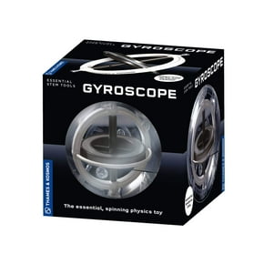 Gyroscope Toy