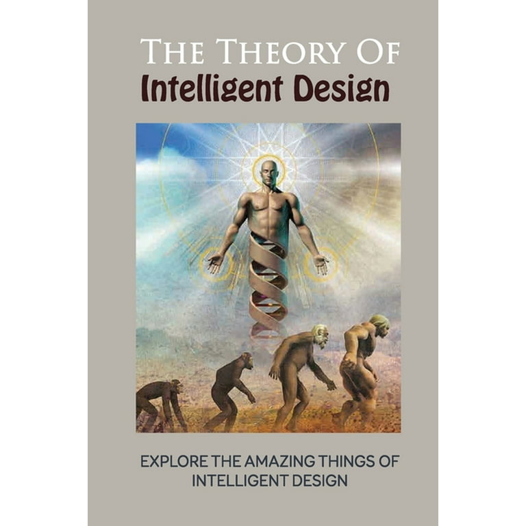 Intelligent Design Book