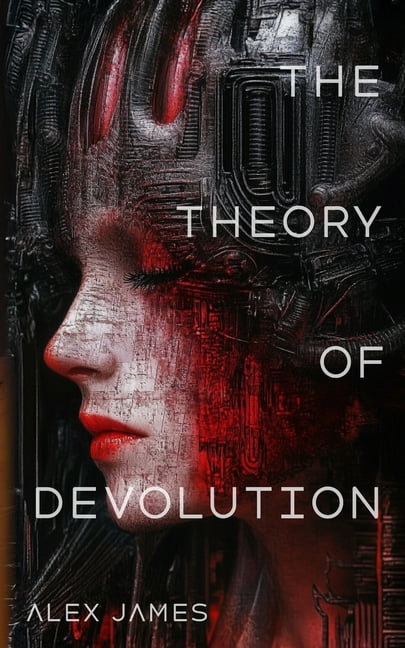The Theory of Devolution, (Paperback) - Walmart.com