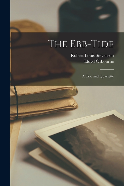Ebb Tide