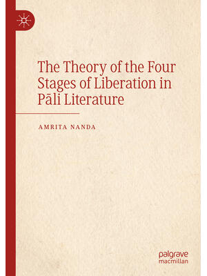 The Theory of the Four Stages of Liberation in P li Literature ...