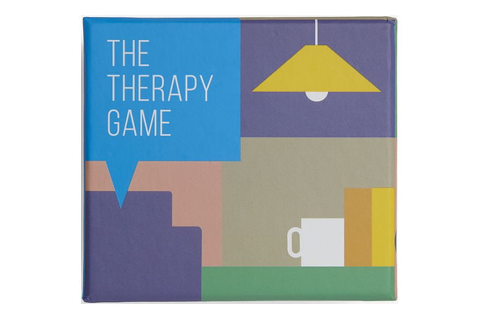 Therapist Game