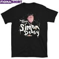 The Thicket Cowboy Movie 2024 James Hetfield Is Simon Deasy T-shirt ...