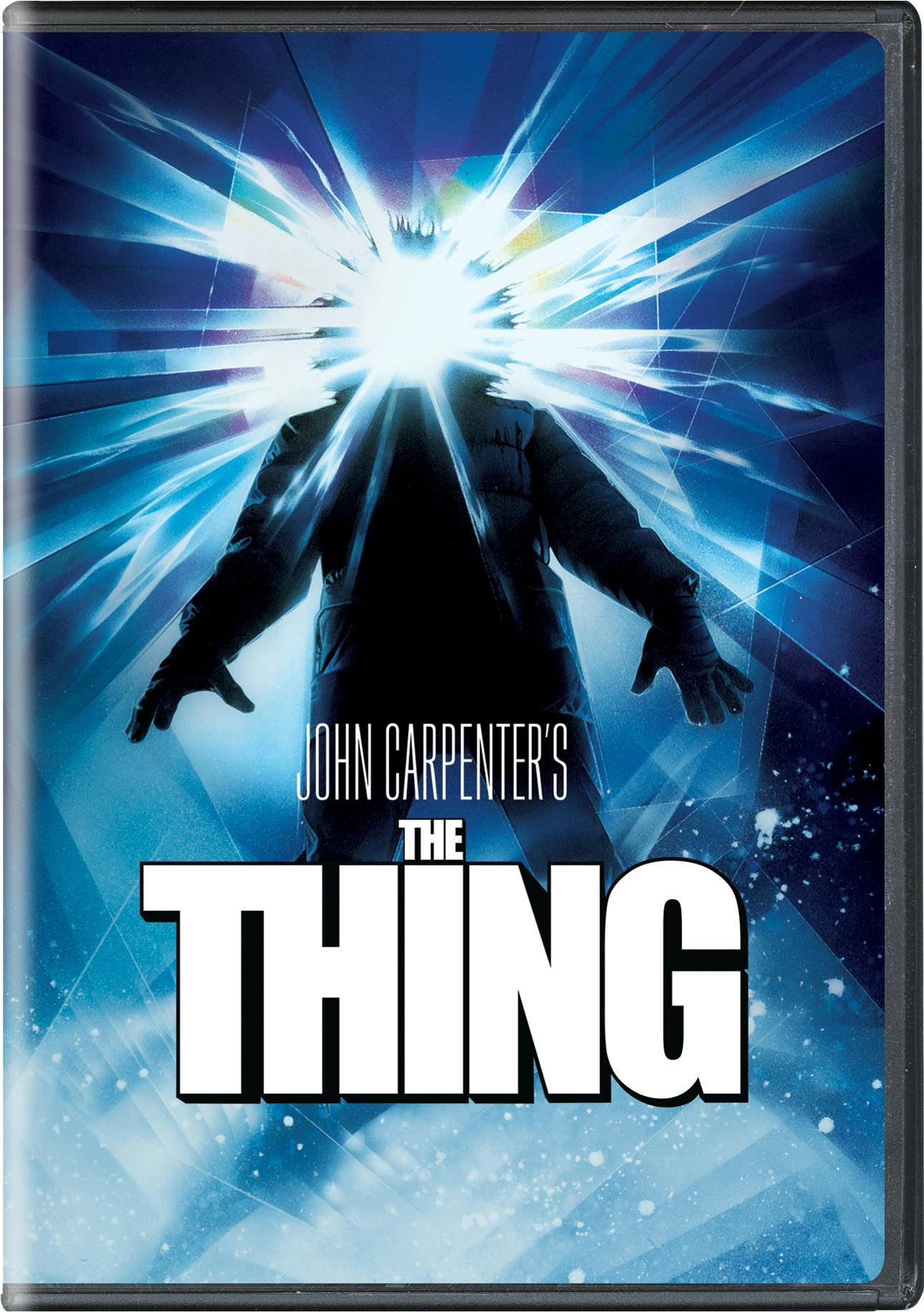 The Thing (1982) (DVD), Horror, Universal - Walmart.com