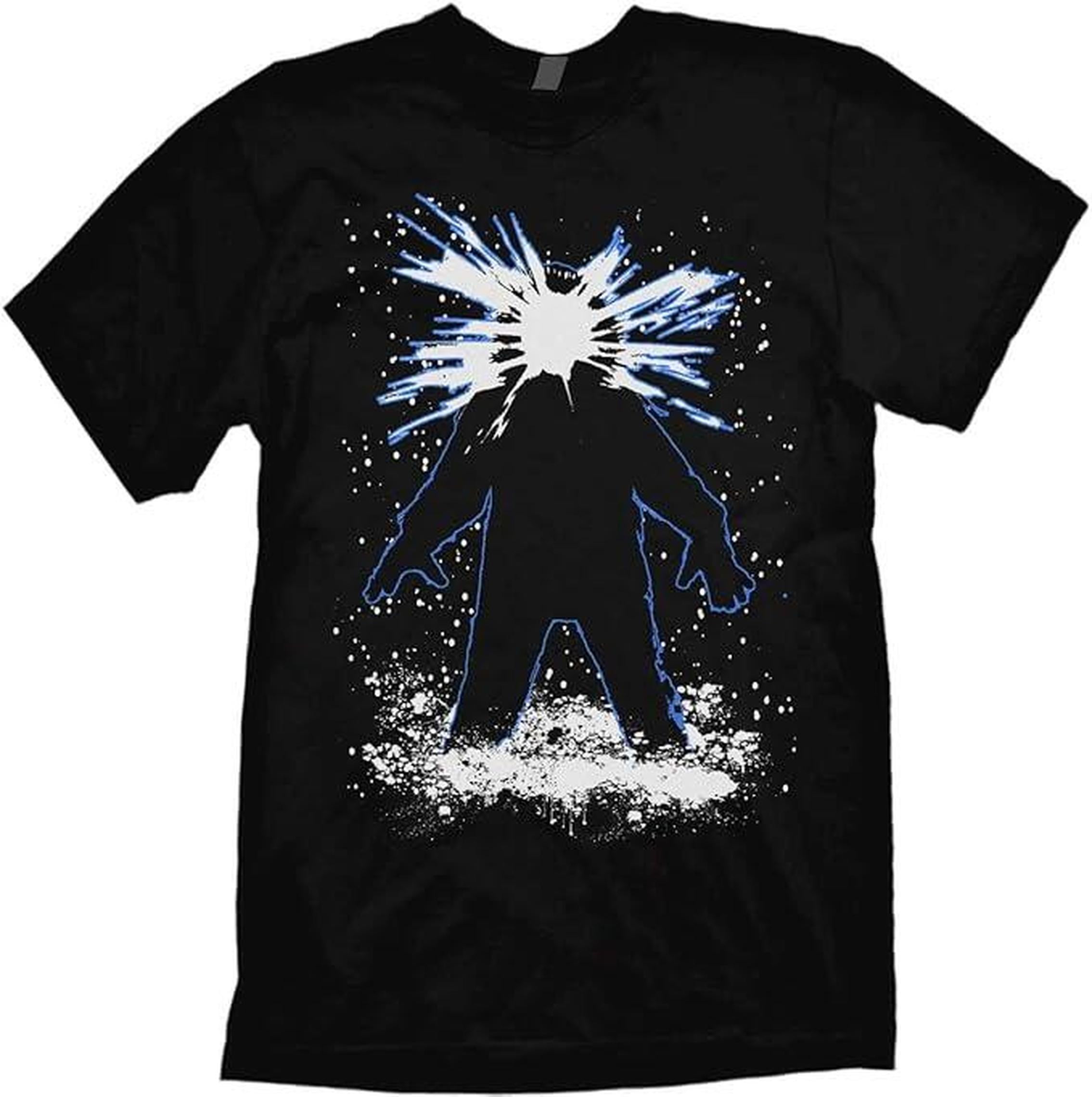 The Thing T-Shirt based on John Carpenter's 1982 Classic Horror Movie ...