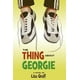 The Thing about Georgie (Paperback) - Walmart.com