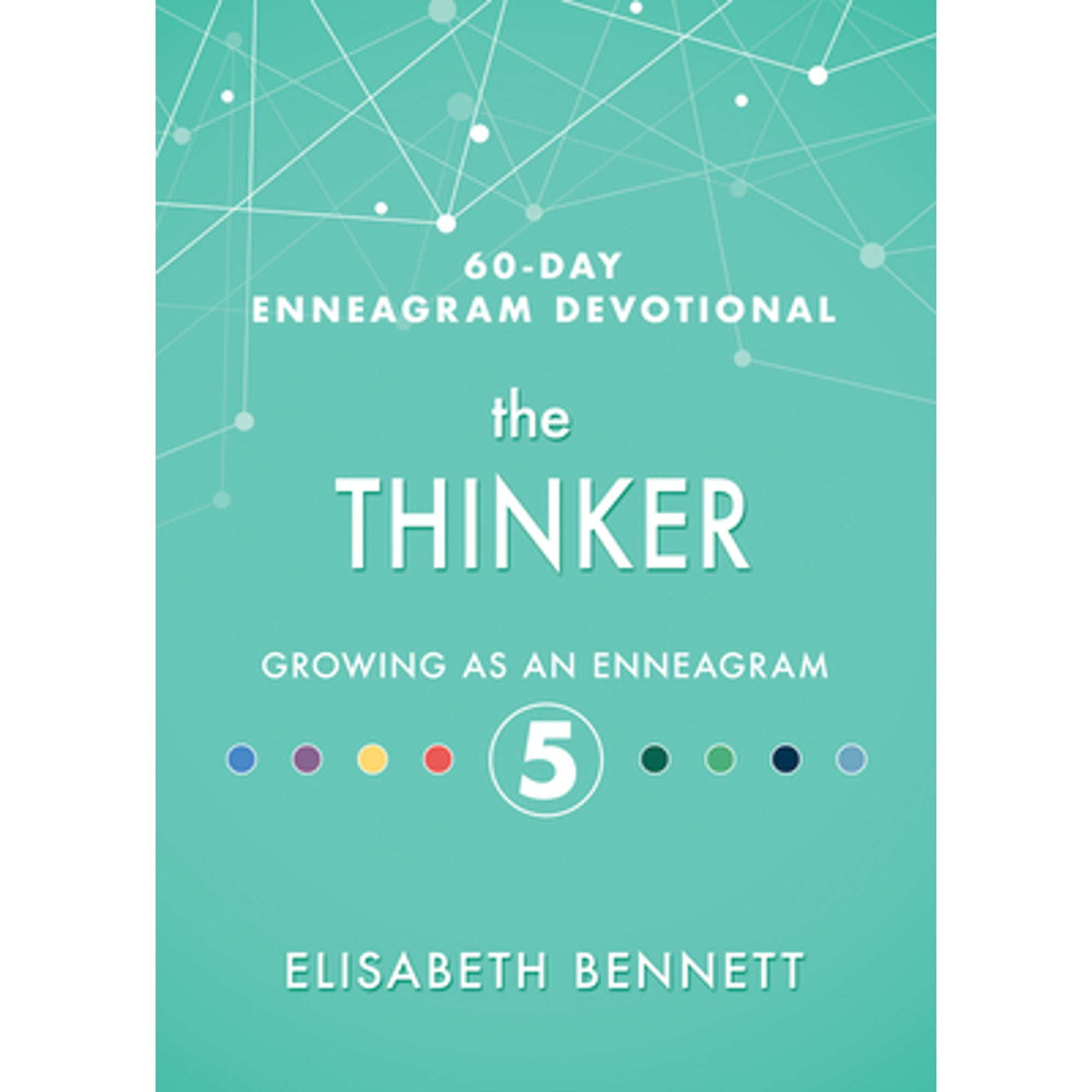 Pre-Owned The Thinker: Growing as an Enneagram 5 (Hardcover) 1641235721 ...