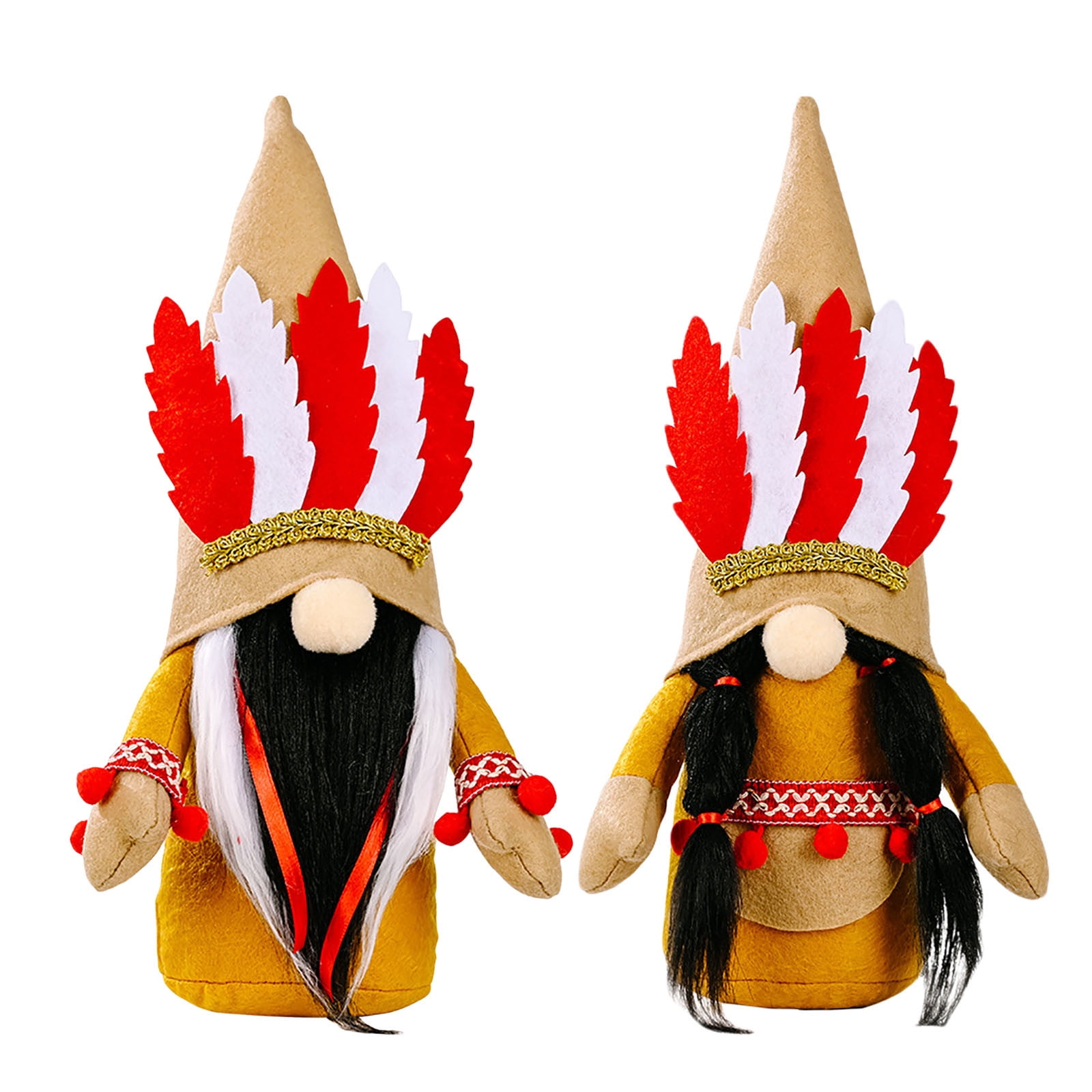 The Thinker Statue Soup Ornament Lights Decorative Figures Tall ...