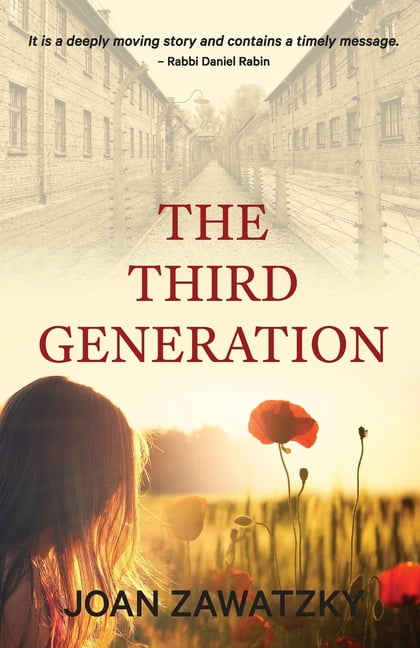 The Third Generation (Paperback) - Walmart.com