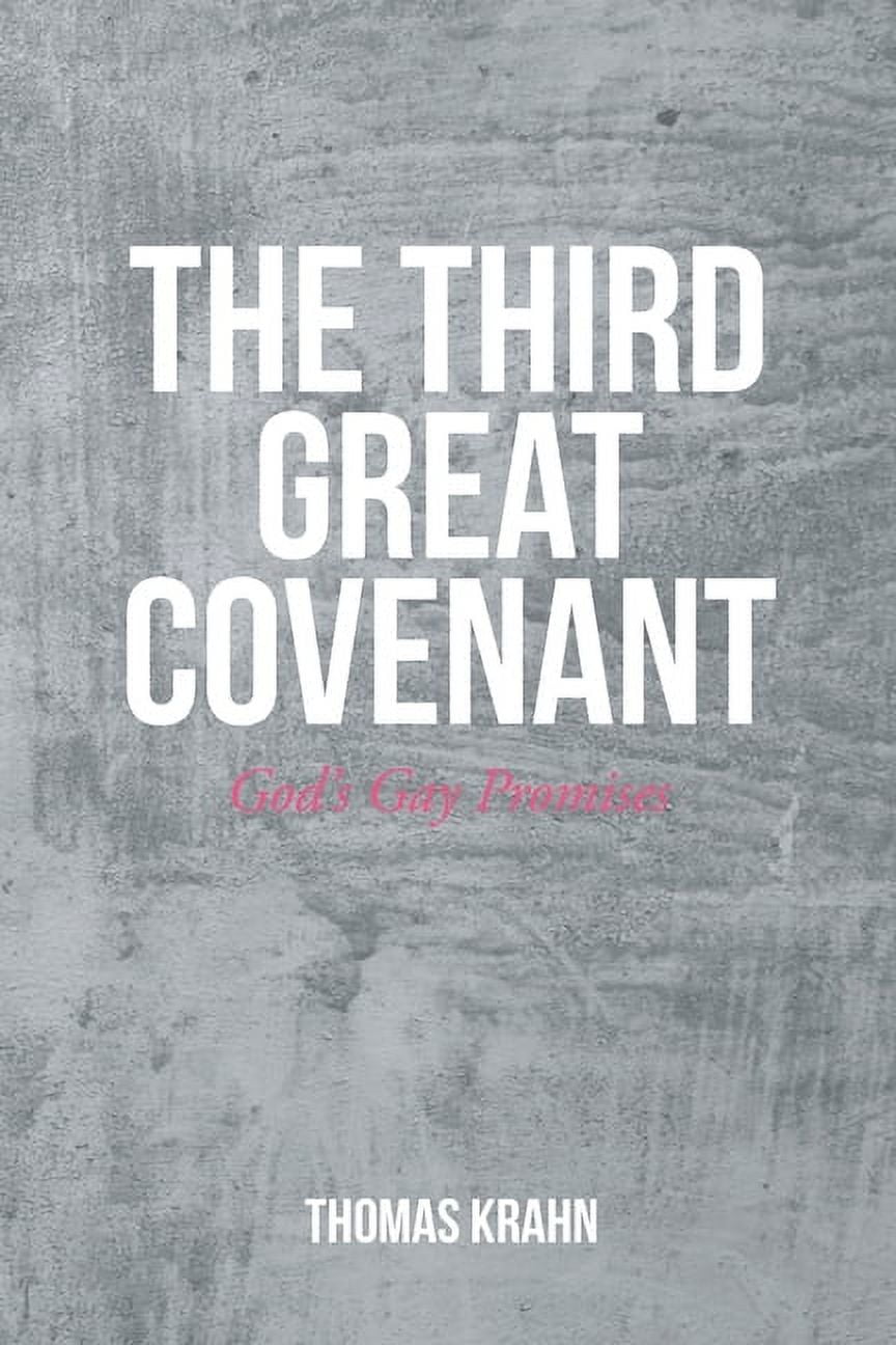 The Third Great Covenant (Paperback) - Walmart.com