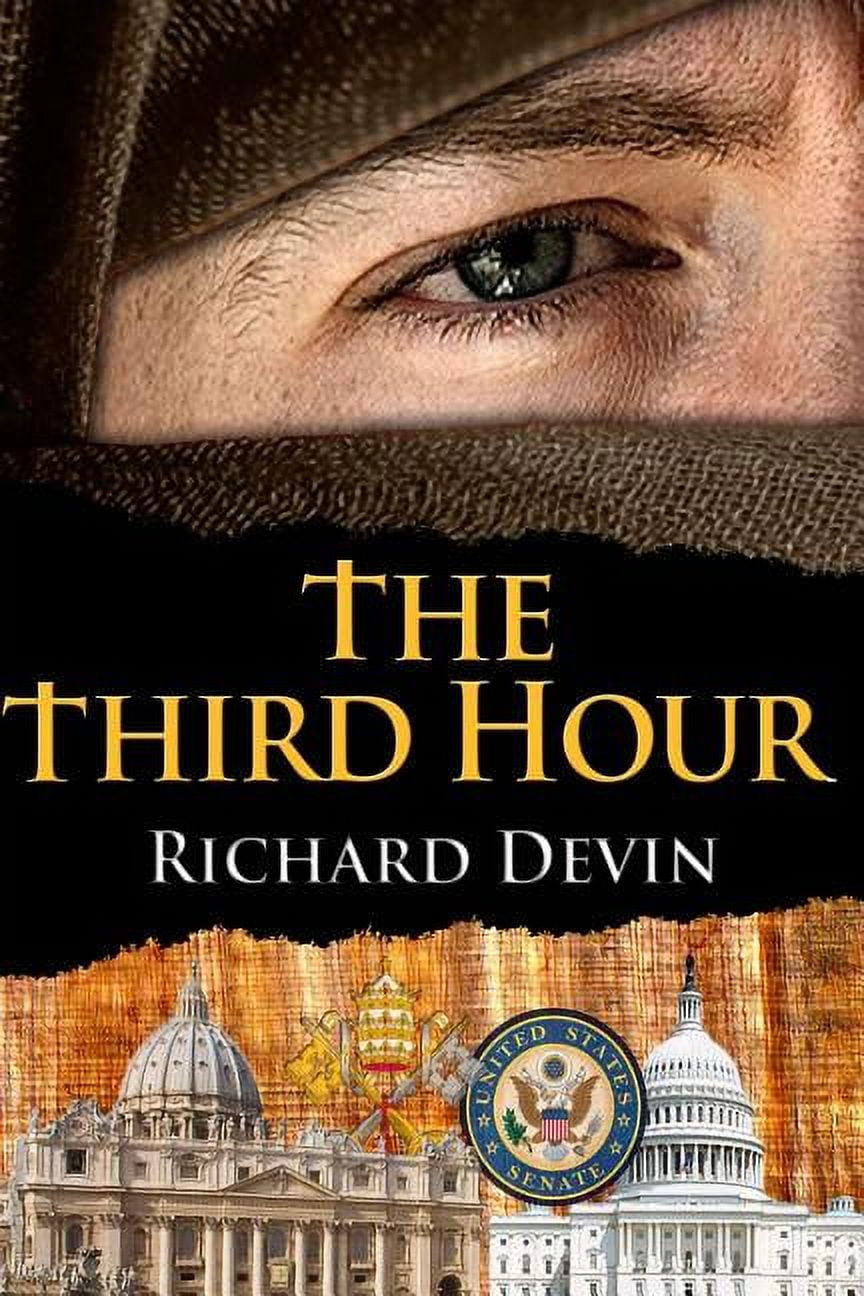 Richard Devin