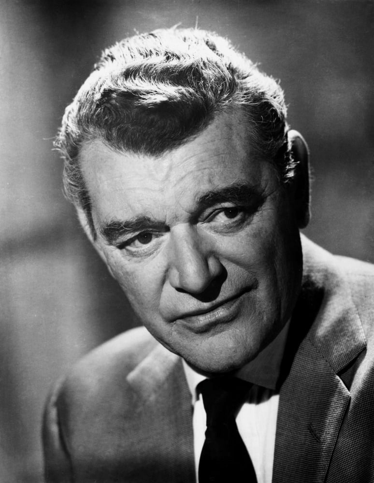 The Third Secret Jack Hawkins 1964 20Th Century Fox Tm & Copyright ...