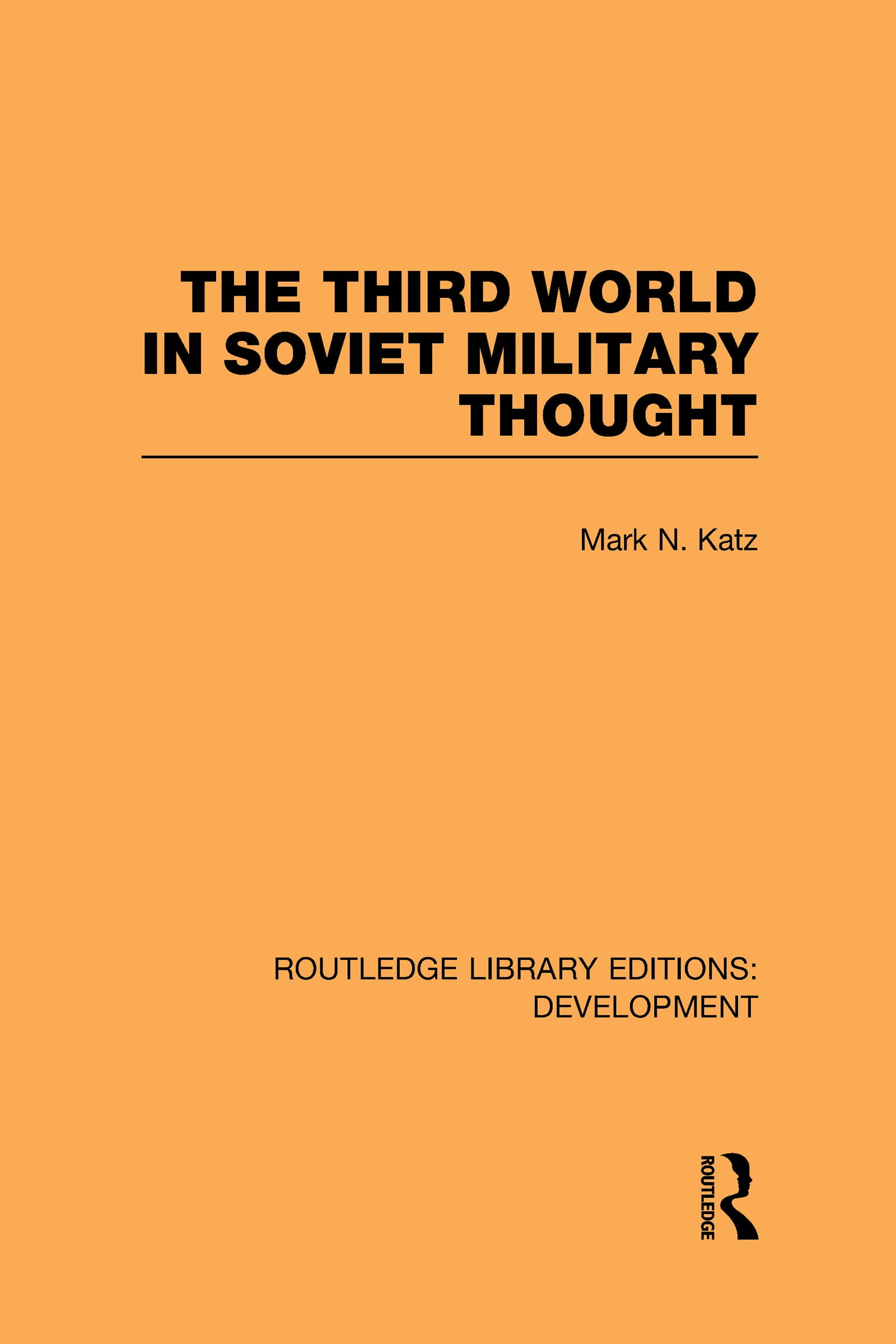 Mark Katz