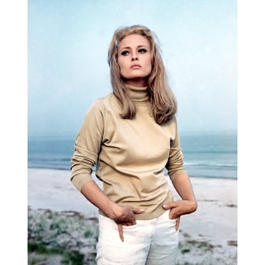 Portrait Of Jennie Jennifer Jones 1948 Photo Print (8 x 10) - Walmart.com