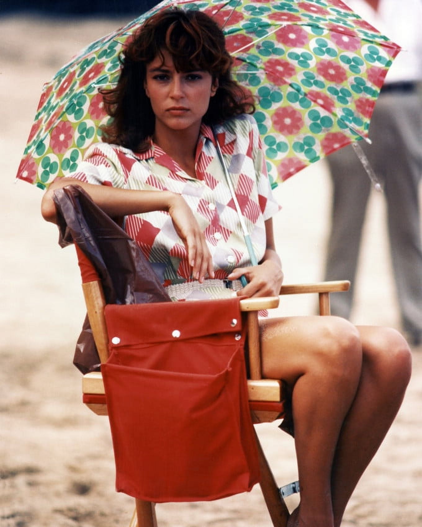 The Thorn Birds Featuring Rachel Ward 24X36 Classic Hollywood Poster On ...