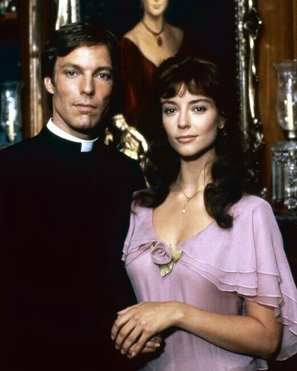 MovieMarket The Thorn Birds Tv Mini Series Richard Chamberlain Rachel ...