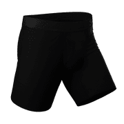 Mens Open Front Underwear