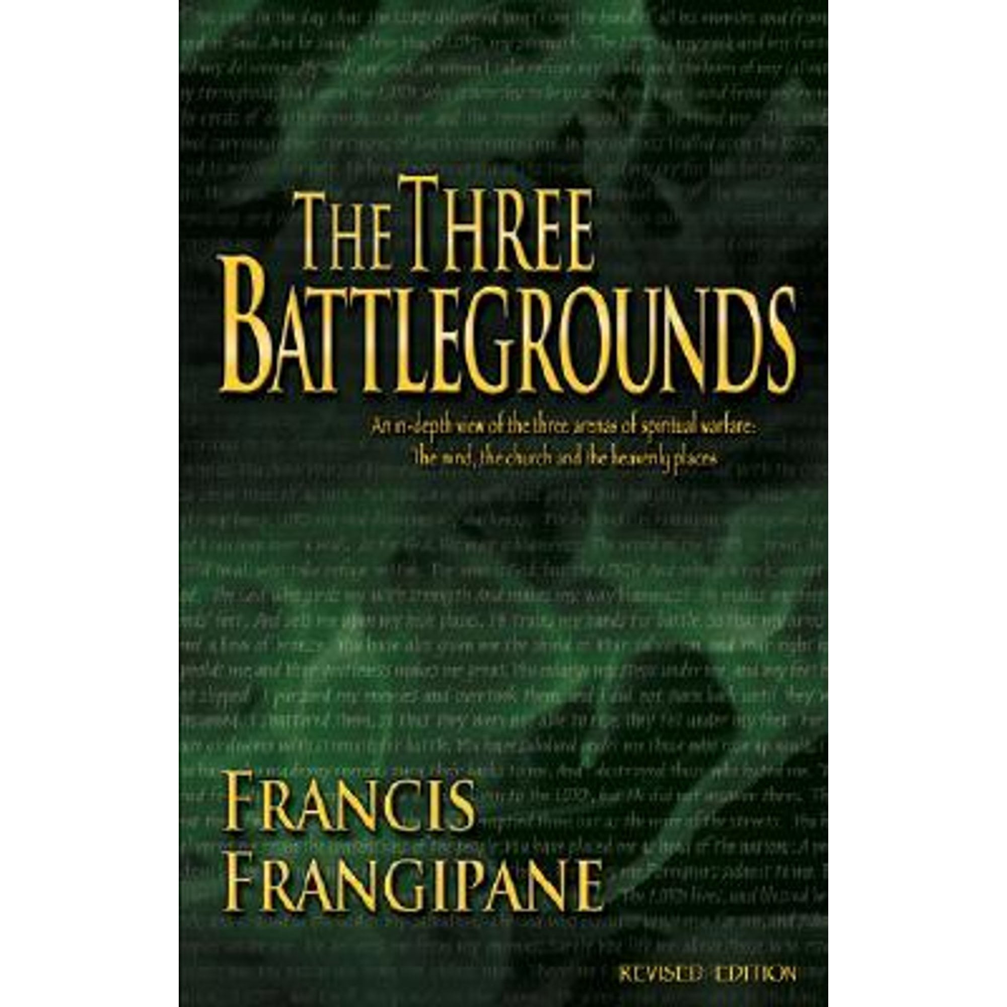 Pre-Owned The Three Battlegrounds: An In-Depth View of the Three Arenas ...