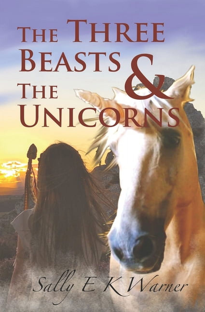 The Three Beasts & The Unicorns - Walmart.com
