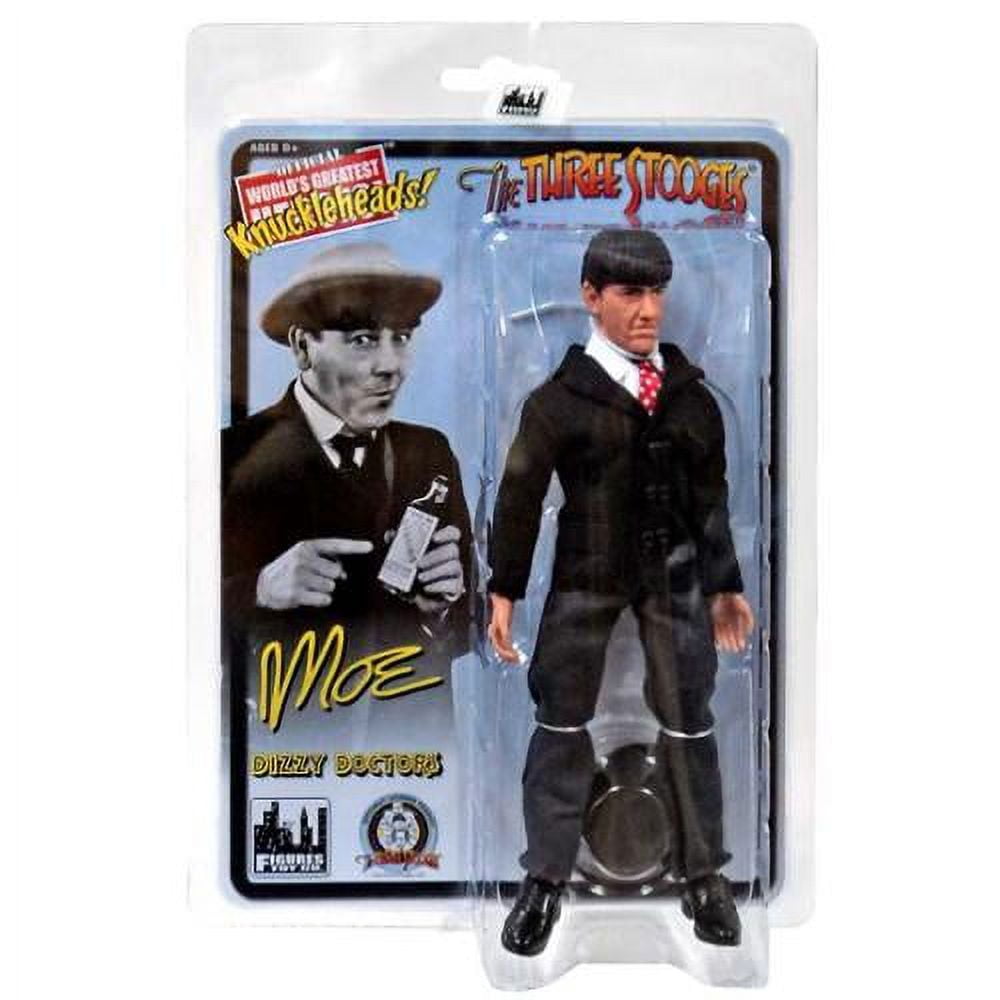 Dizzy Cartoon Character