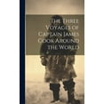 The Three Voyages of Captain James Cook Around the World - Walmart.com