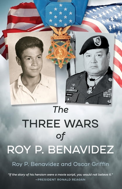 Roy Benavidez Story