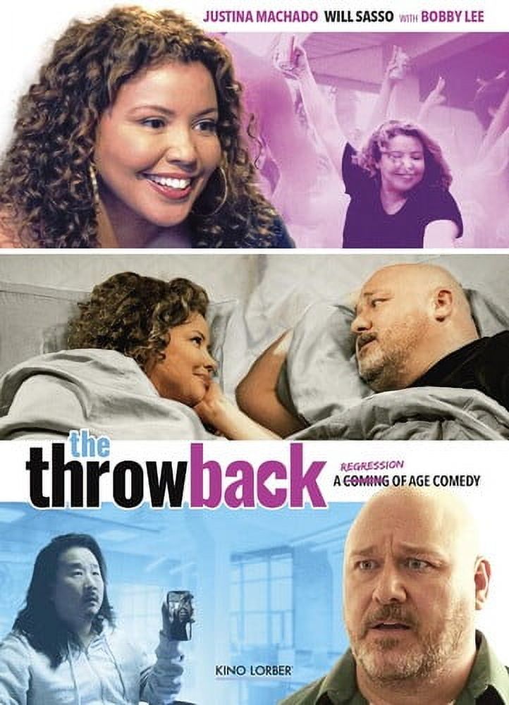Throwback Movie