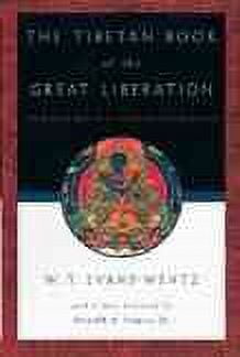 The Tibetan Book of the Great Liberation (Paperback) - Walmart.com