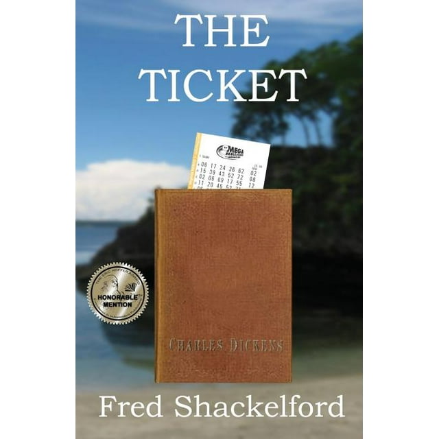 The Ticket (Paperback) - Walmart.com