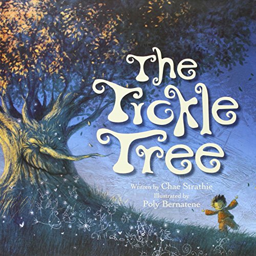 Pre-Owned The Tickle Tree (Meadowside Picture Books) (Hardcover ...