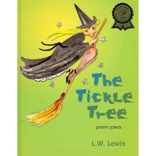Pre-Owned The Tickle Tree: Poem Jokes - Walmart.com