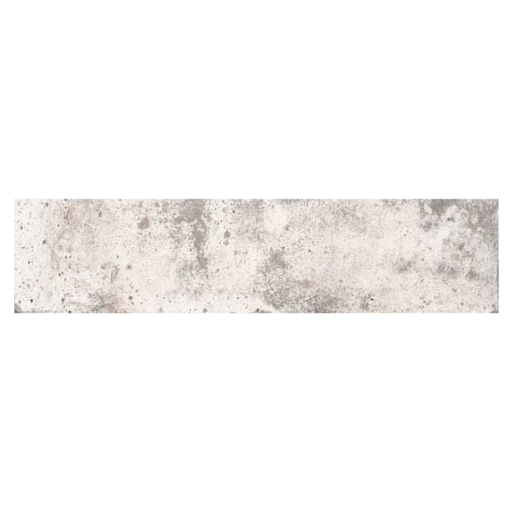 The Tile Life Brick City 2x10 Matte Porcelain Tile for Walls and Floors ...