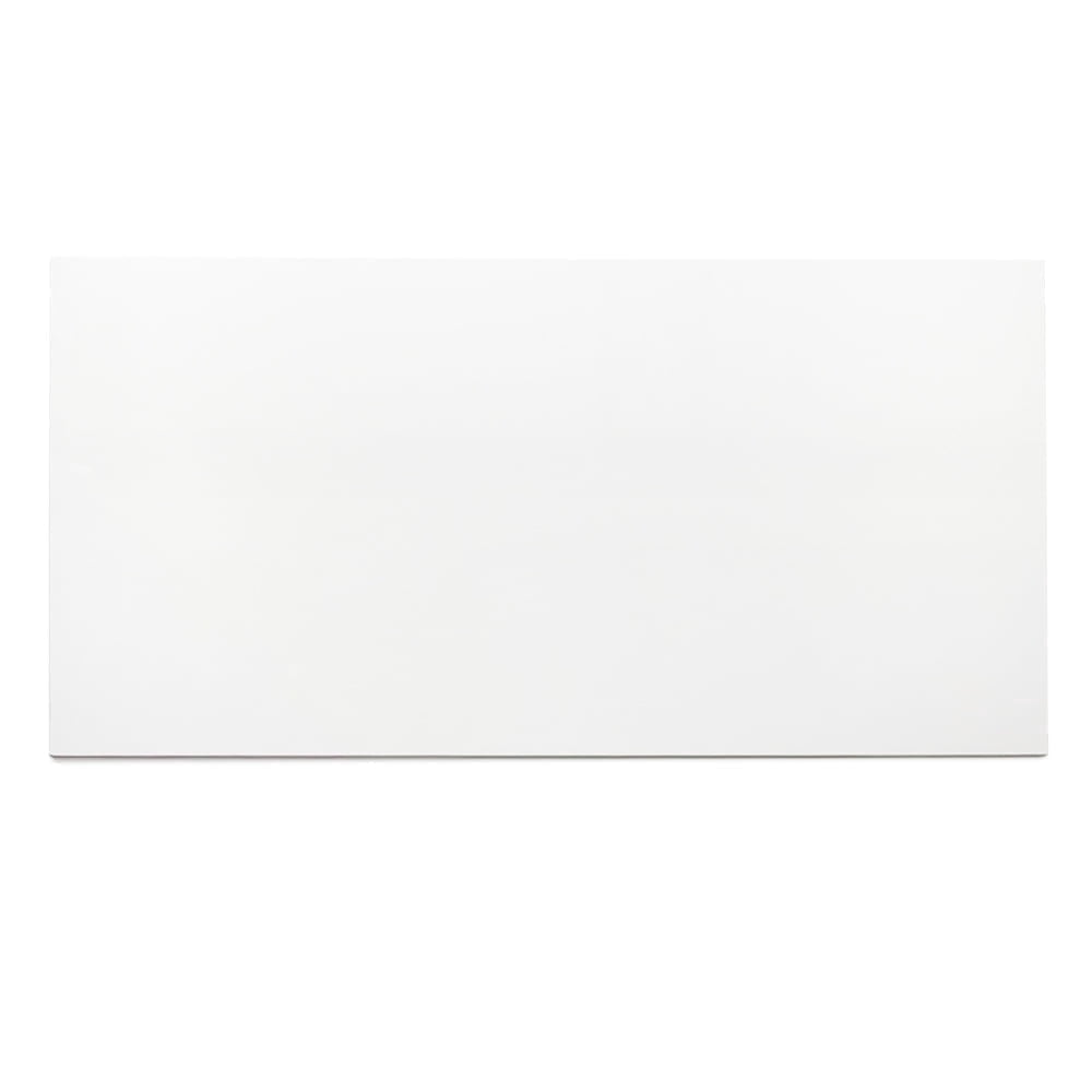 The Tile Life Brighten Super White Polished Porcelain Floor & Wall Tile ...