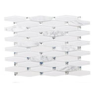 Vision Stone Blue 24x48 Matte Porcelain Tile - Walmart.com