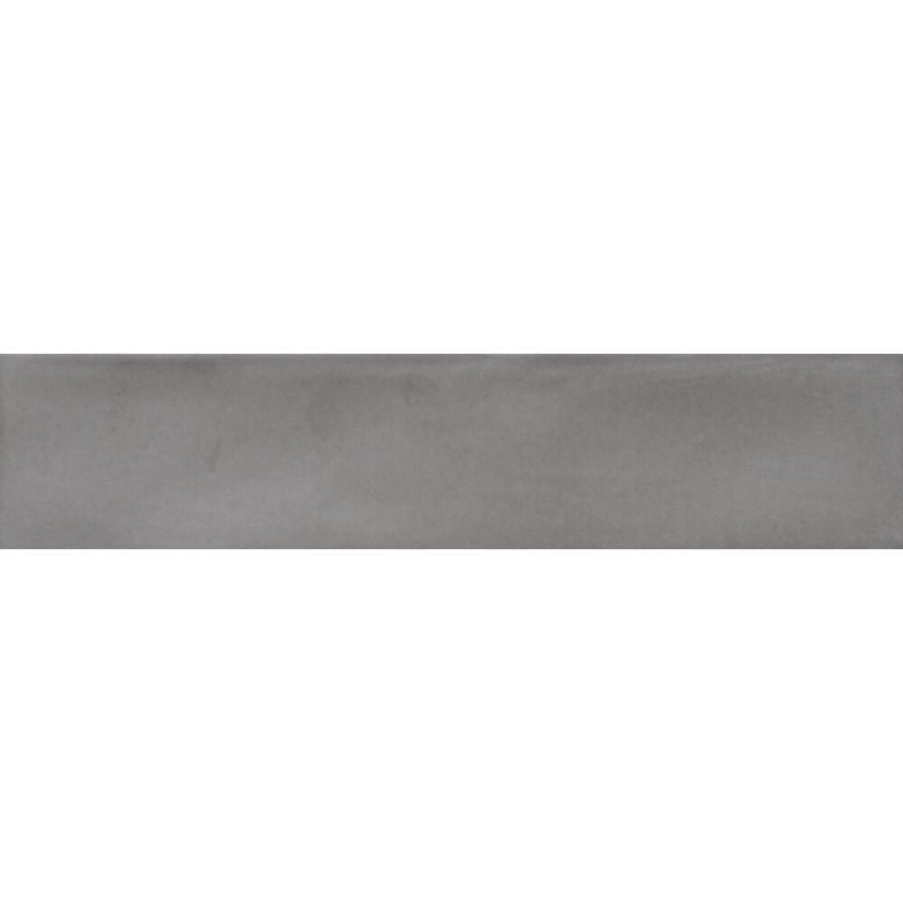 The Tile Life Chelsea 2x10 Ceramic Subway Wall Tile, Acero (5.16 Sq. ft ...