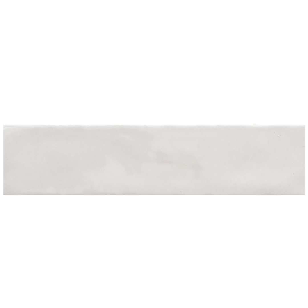 The Tile Life Chelsea 2x10 Ceramic Subway Wall Tile, Gris (5.16 Sq. ft ...