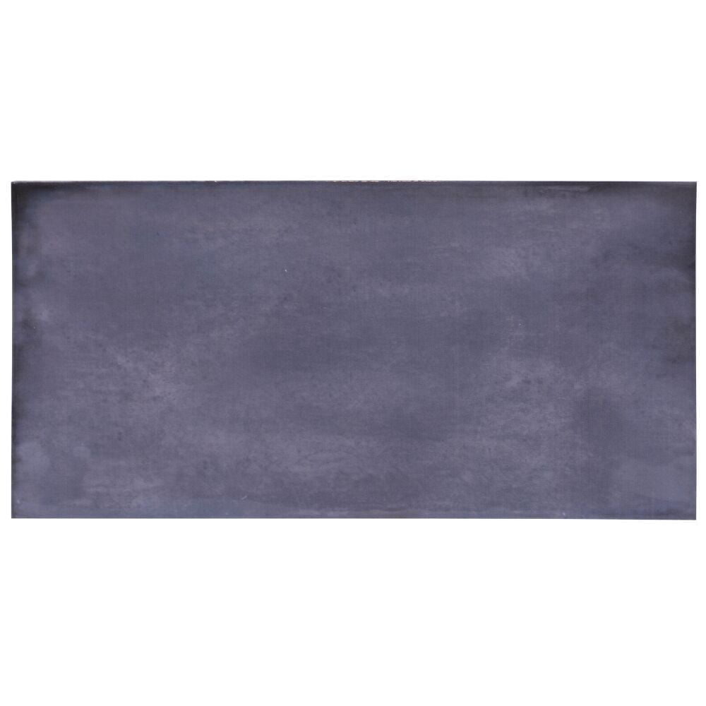 The Tile Life Coastal Cielo Concrete Look Ceramic Subway Tile - 4 x 8 ...