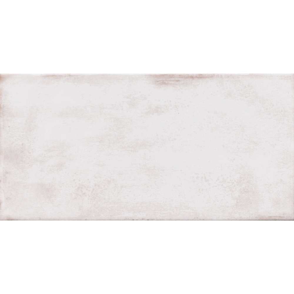 The Tile Life Coastal Sky Ceramic Subway Wall Tile, 4" x 8", 50-Piece ...