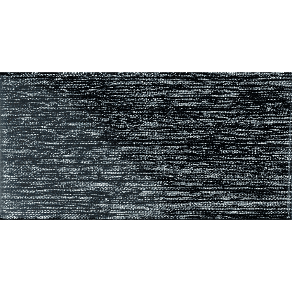The Tile Life Cosmos 3x6 Black Glass Backsplash Wall Tile - 3x6 Sample ...