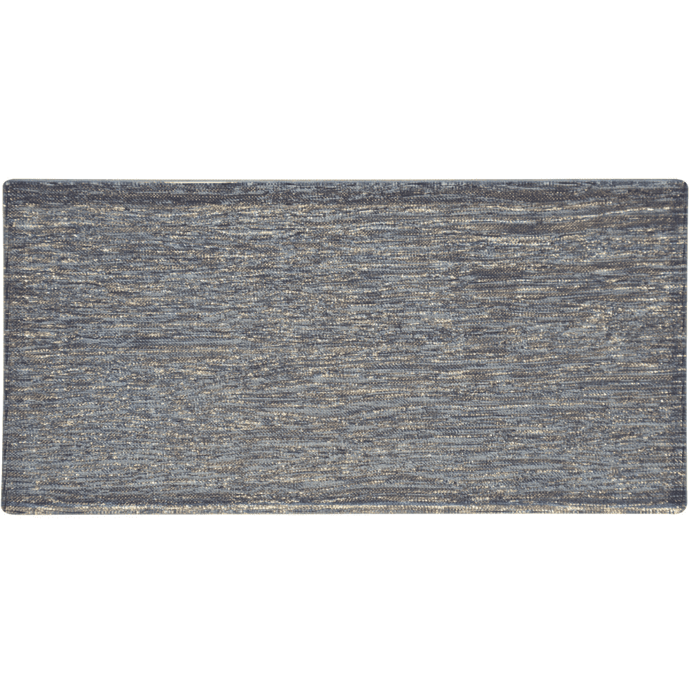 The Tile Life Cosmos 3x6 Silver Glass Backsplash Wall Tile - 8 Pieces ...