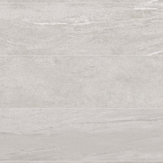 The Tile Life Crete Gris Matte Ceramic Wall Tile 4x4 in Sample 1-Piece ...