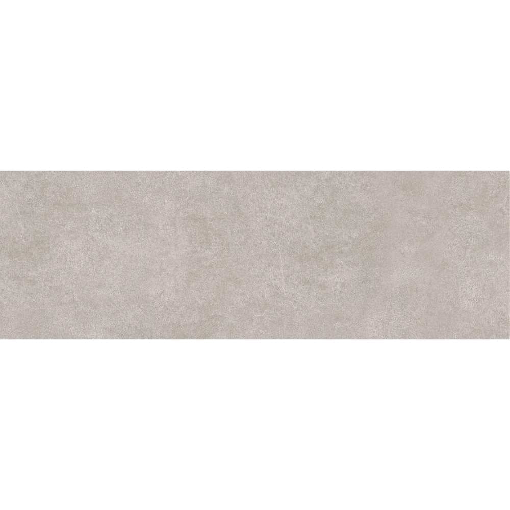 The Tile Life Crete 12x40 Rectangle Large Ceramic Wall Tile, Gris (4x4 ...