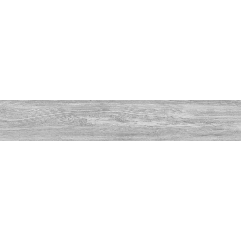 The Tile Life Daintree Ceniza 8 X 48 Rectangle Porcelain Wood Look