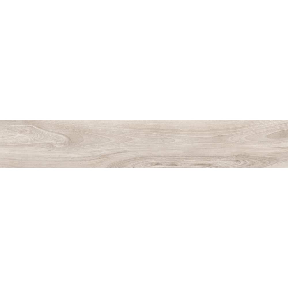 The Tile Life Daintree Haya 8" x 48" Rectangle Porcelain Wood Look ...
