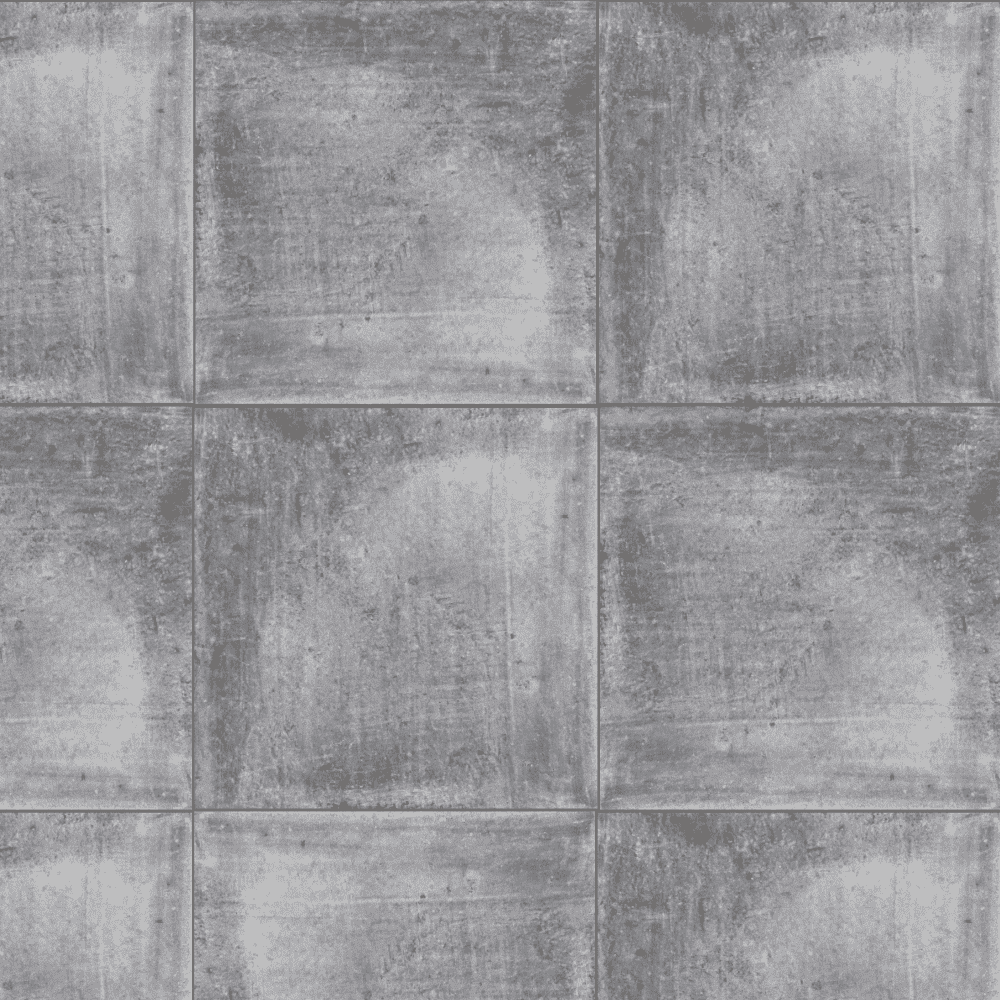 The Tile Life Driftwood Gris Matte Porcelain Floor & Wall Tile 13x13 in ...