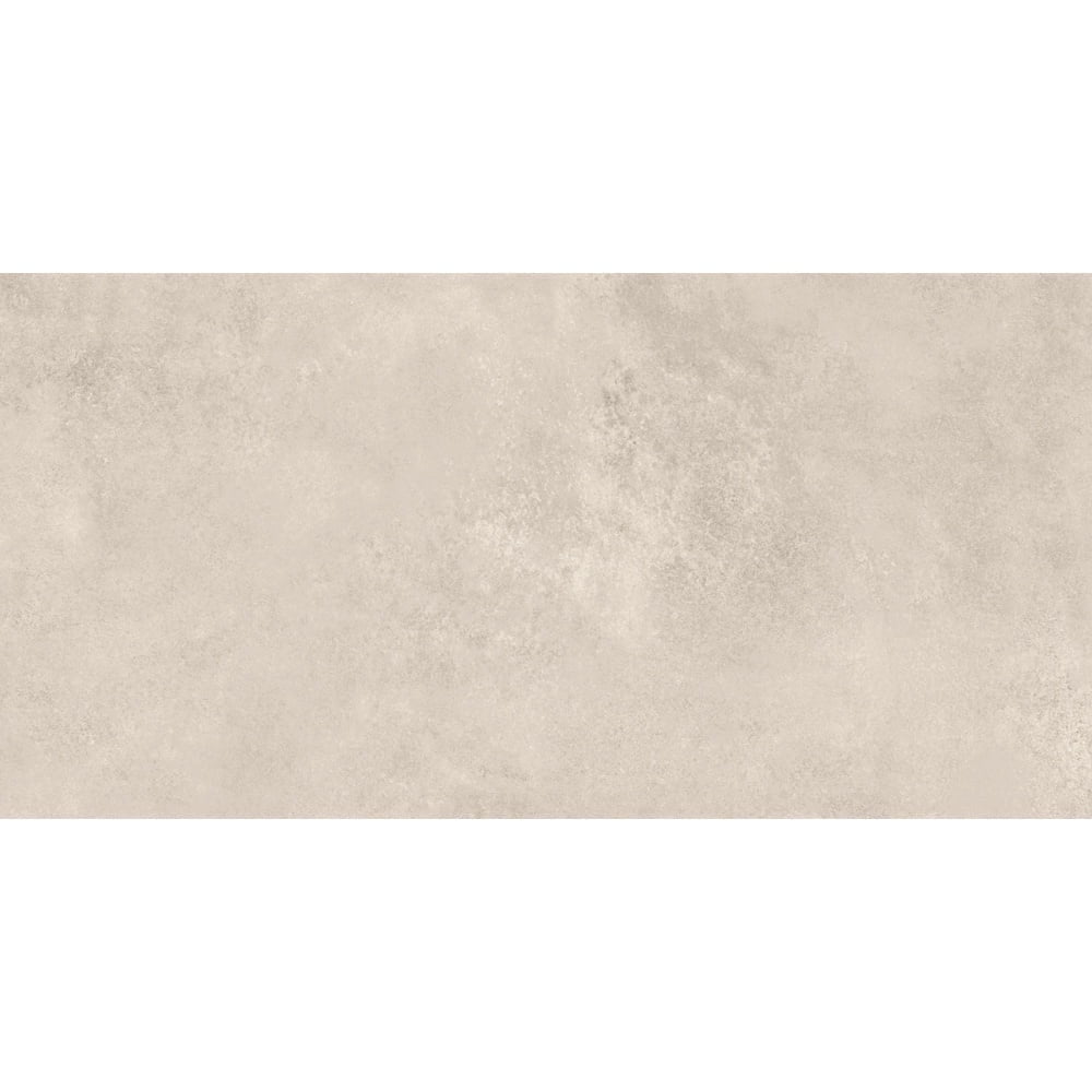 The Tile Life Foundry Taupe Porcelain Tile - 12 x 24 in. - Matte - 6 ...