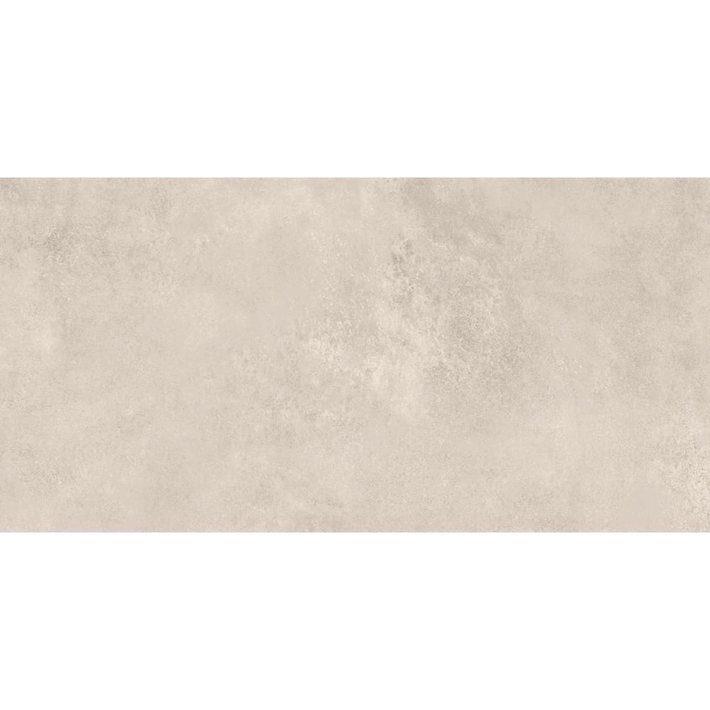 The Tile Life Foundry Taupe Porcelain Floor and Wall Tile, 4" x 4 ...